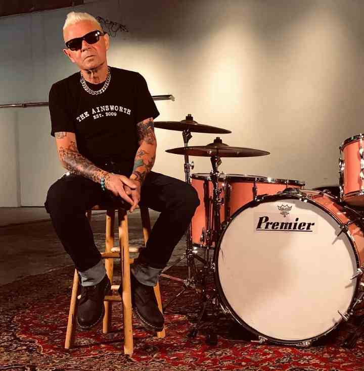 Rock Legend Thommy Price Dies at 68: Wife Stefunny Price and Daughter ...