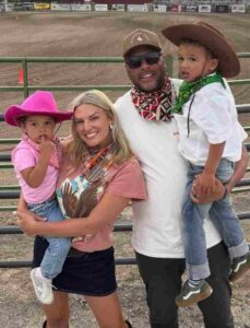 Who Is Shae Cornette? ESPN’s New Host of First Take - new knowledge bio