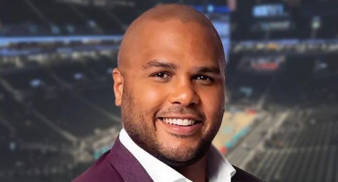 Who Is Jordan Cornette? Meet Shae Cornette’s Husband and Rising Sports ...