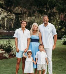 Who Is Jordan Cornette? Meet Shae Cornette’s Husband and Rising Sports ...