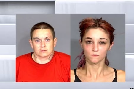 Two Women Arrested in Indianapolis for Armed Burglary and Impersonating ...