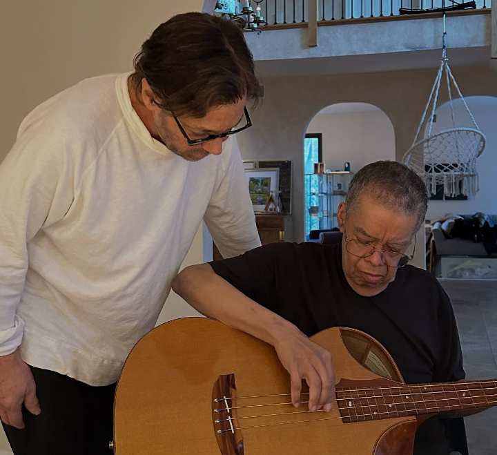 Broadcasting Legend Ray Lane Dies at 95 - new knowledge bio