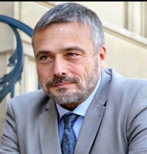 Who Was Nicolas Jean? ‘HPI’ Co-Creator Dies at 63 - new knowledge bio