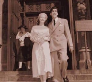 Who Was William Riva? Meet Maria Riva's Husband - new knowledge bio