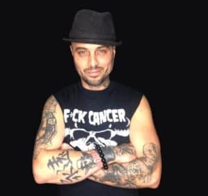 Former NFL and Wisconsin Badgers Star Bill Ferrario Dies at 47