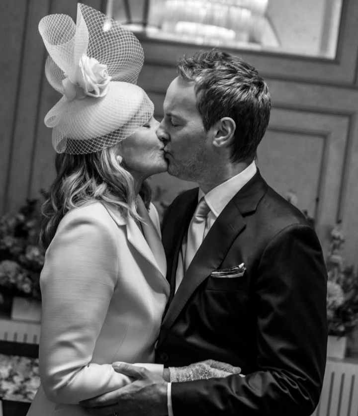 Who Is Joseph (Joe) West? Meet Son of Timothy West and Prunella Scales ...