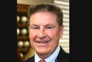 Neil Frank, Renowned Hurricane Expert and Beloved TV Meteorologist ...