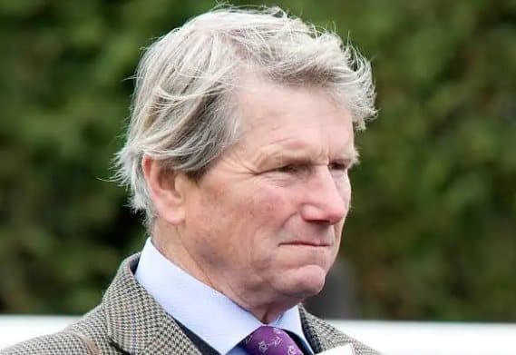 Ian Balding Dies at 87, Leaving Behind an Era-Defining Legacy in ...