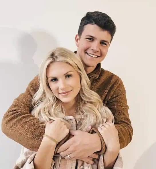 Who Is Katie Bates? From Reality TV Fame to Motherhood, Marriage, and ...