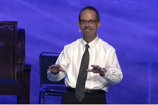 John Allen, Influential Vatican Journalist and Author, Passes Away at ...