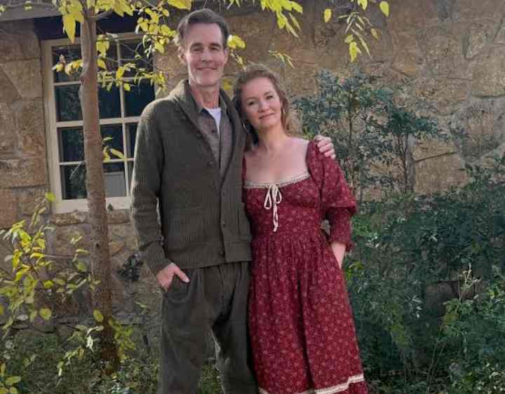 Who Is Joseph (Joe) West? Meet Son of Timothy West and Prunella Scales ...