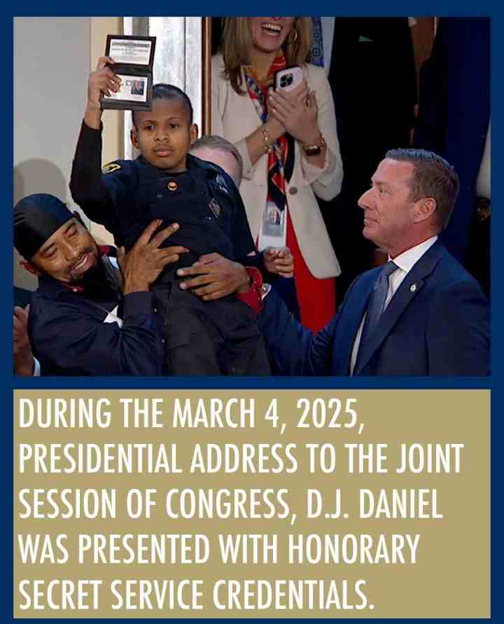 Fact Check: Devarjaye “DJ” Daniel Is Alive — Viral Death Rumors ...