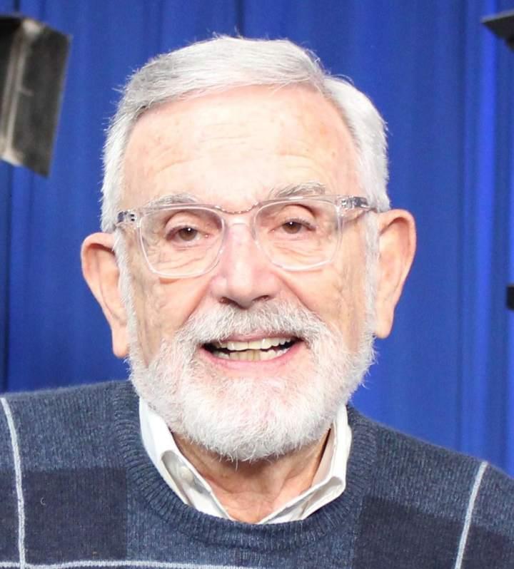Legendary Actor and Producer Ron Silverman Passes Away at 92 - new ...